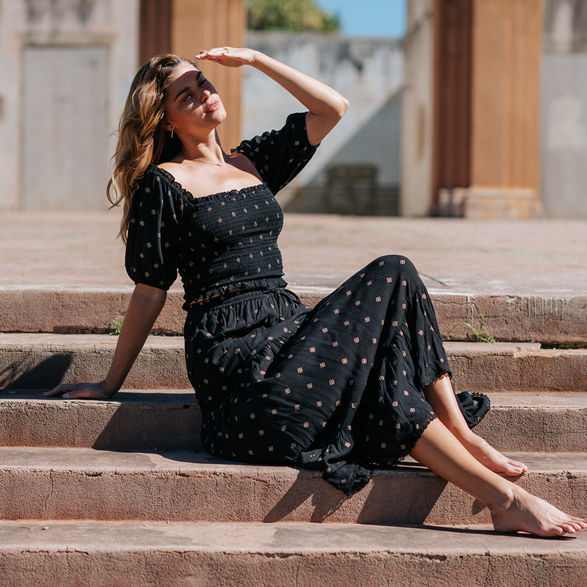 6 Empowering Ways to Embrace Your Inner Radiance and Shine Bright – Koy ...