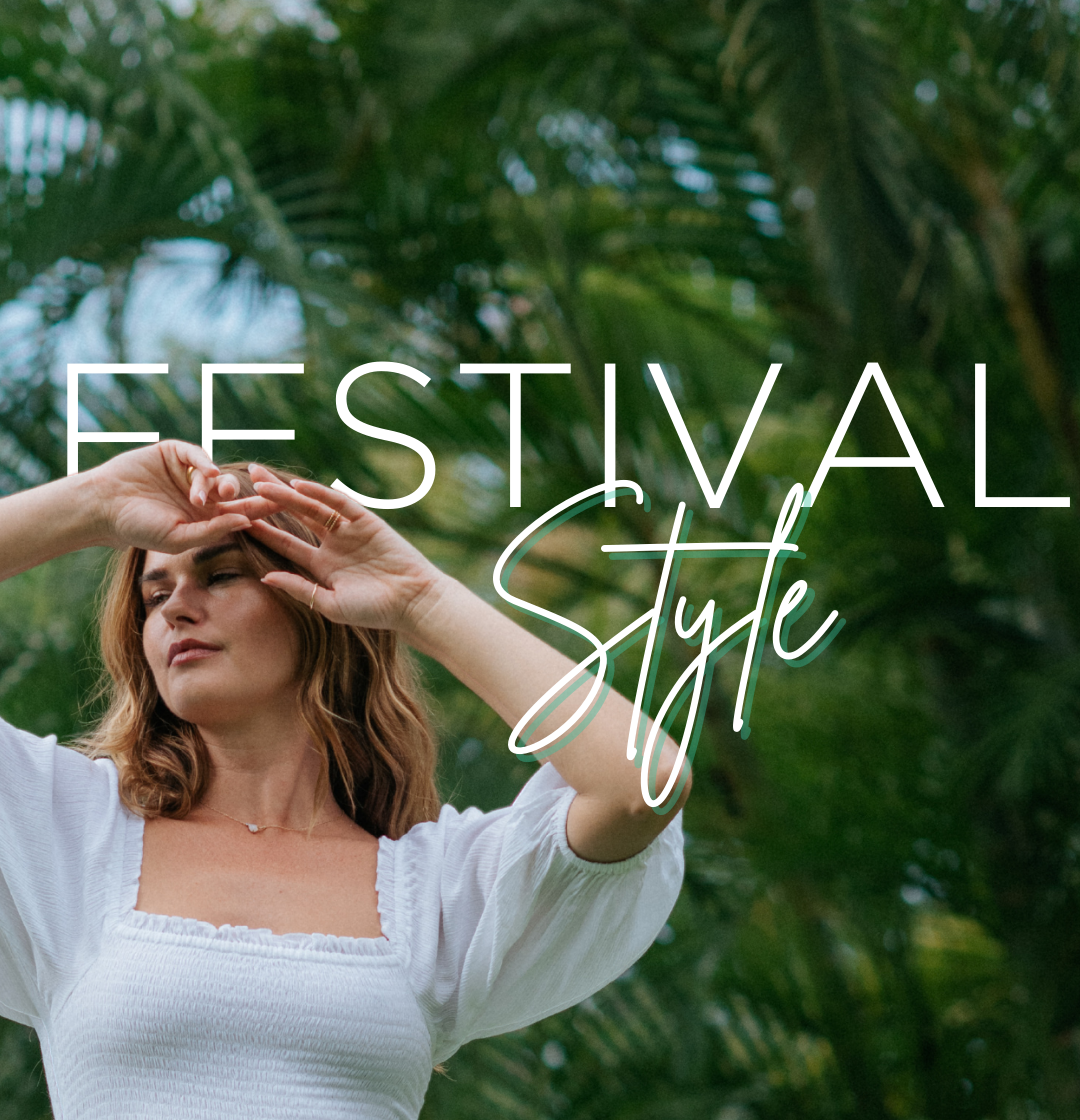 The Best Festival Outfits & Summer Trends for 2023 | Koy Resort