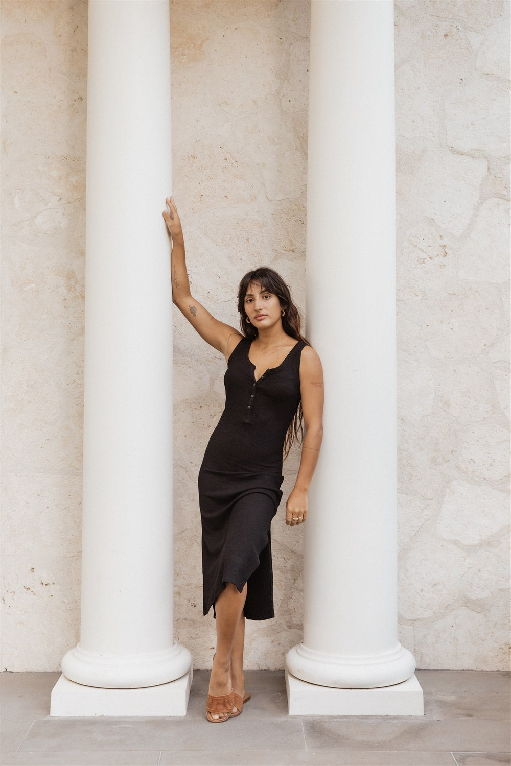 Shop Laguna Rib Collection | Koy Resort | Resort Wear for Women